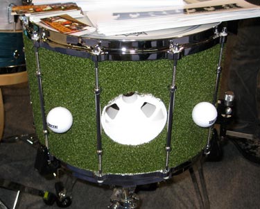 Truth Drums | DRUM BUM